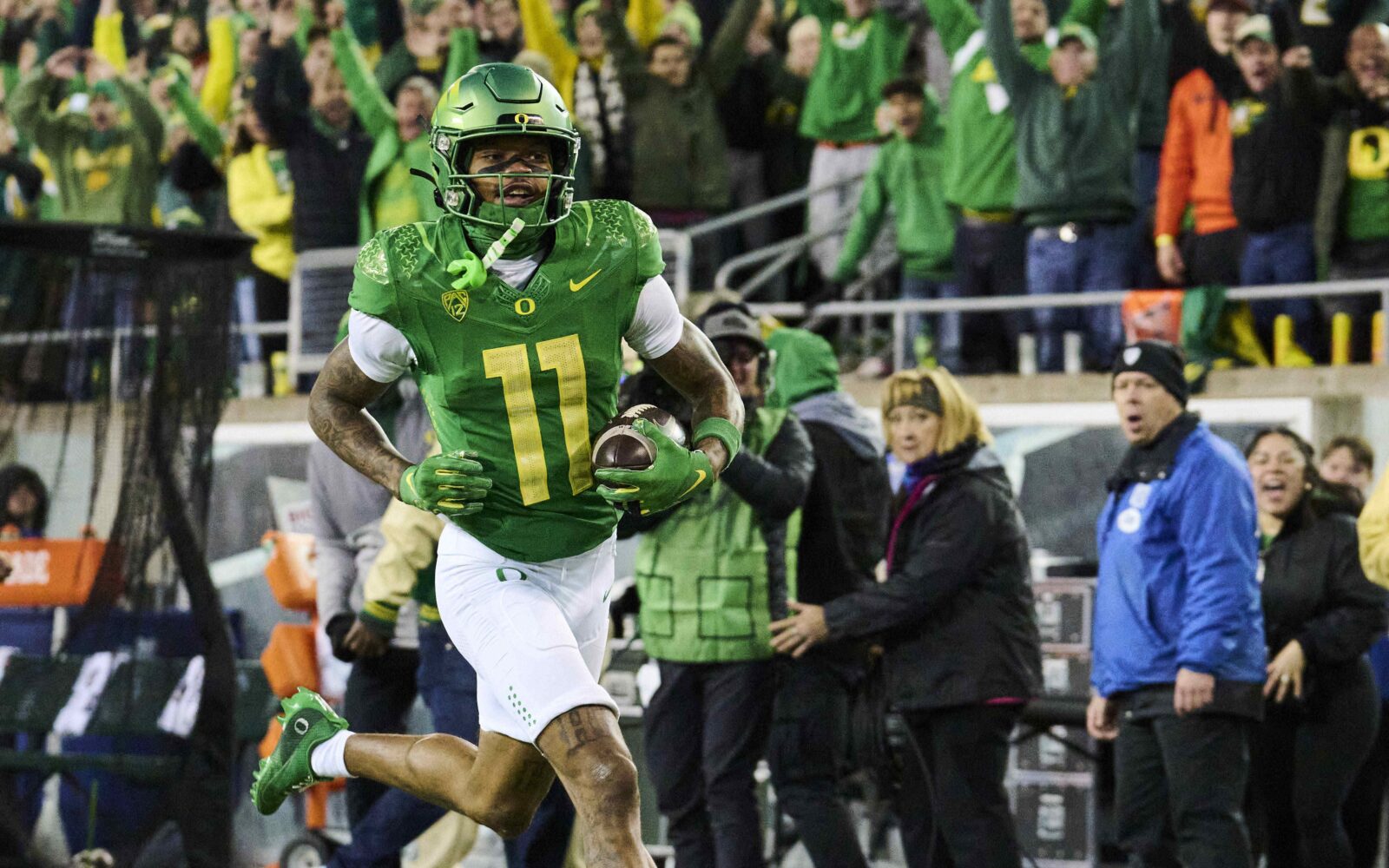 Denver Broncos land multiple steals on Day 3 of NFL Draft, starting ...