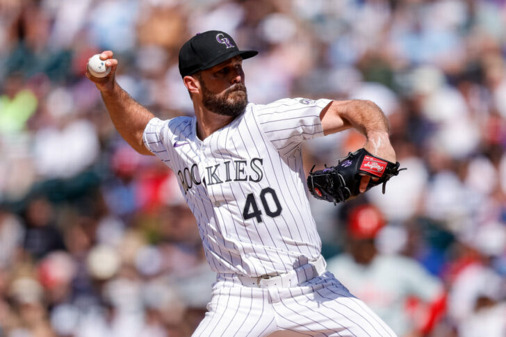 Strike 2: The Colorado Rockies should get back to piggybacking