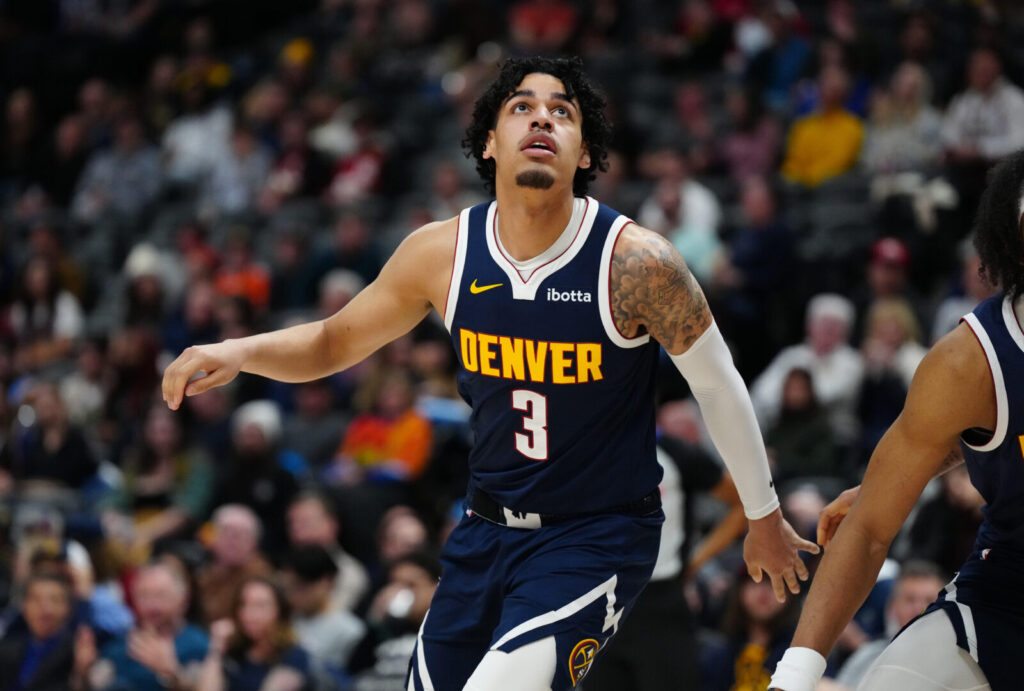 Getting to know the Denver Nuggets Summer League team