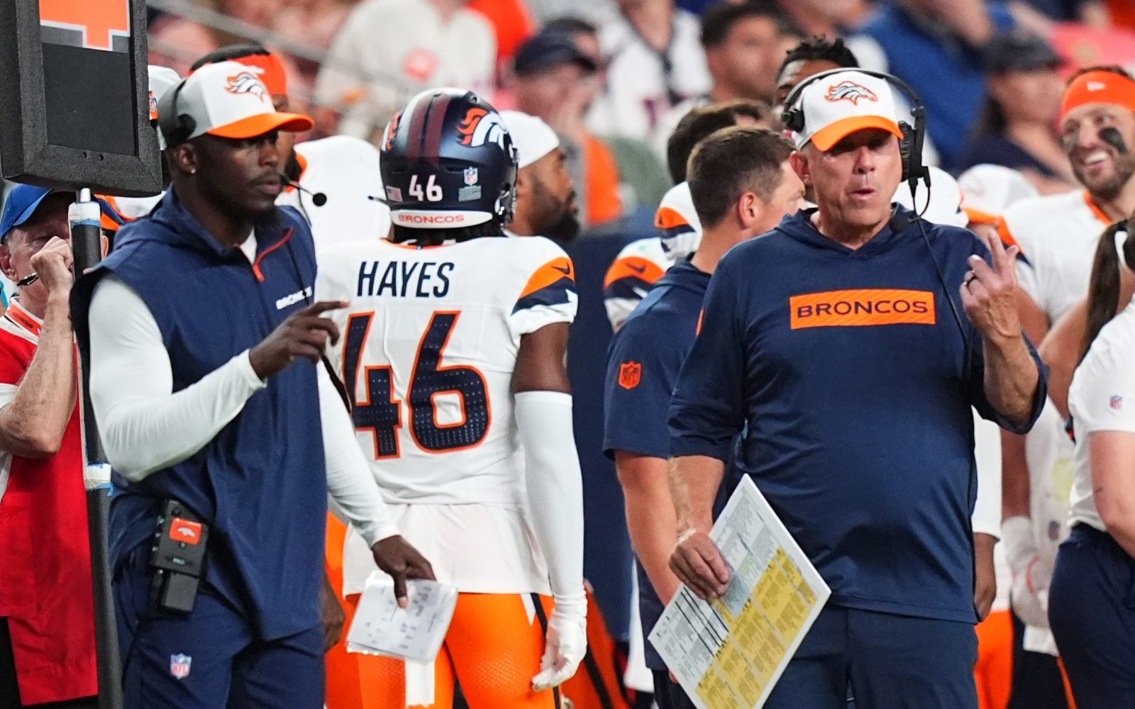 Sean Payton landed Bo Nix for Denver Broncos by playing Raiders on Draft day - Mile High Sports