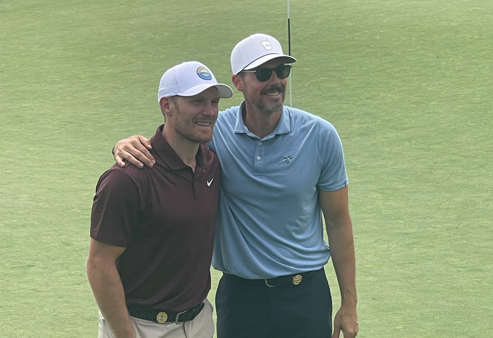 Gabe Landeskog feels confident heading into 2024-25: "I feel like a ...