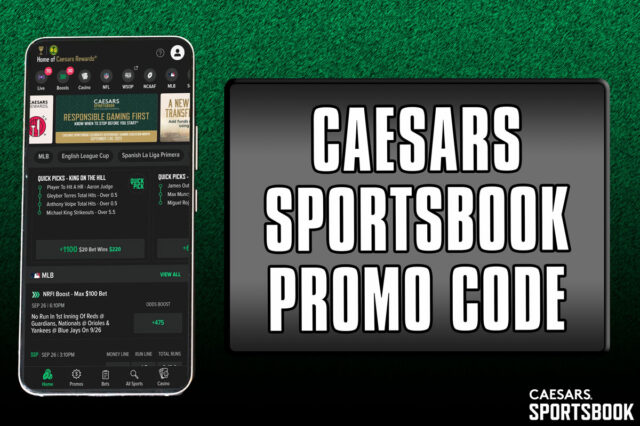 Colorado Online Sports Betting: Top 9 Mobile Sportsbook Apps