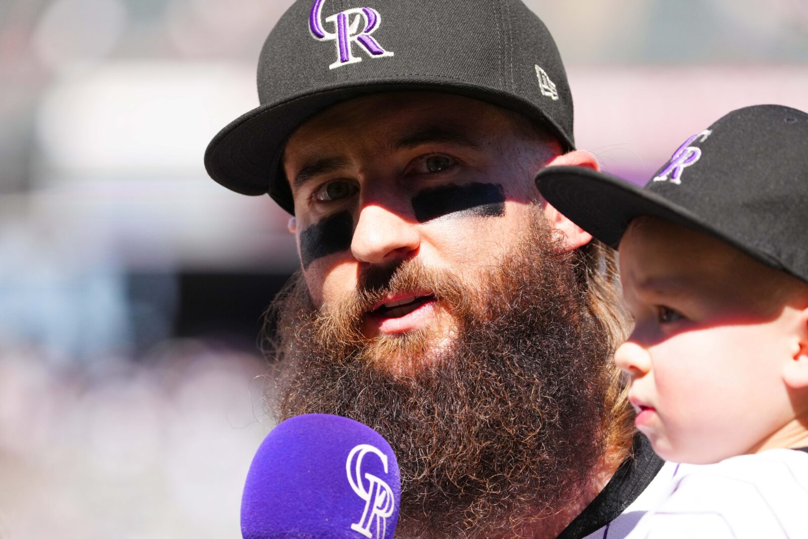 Charlie Blackmon's legacy is for true Colorado Rockies fans - Mile High ...