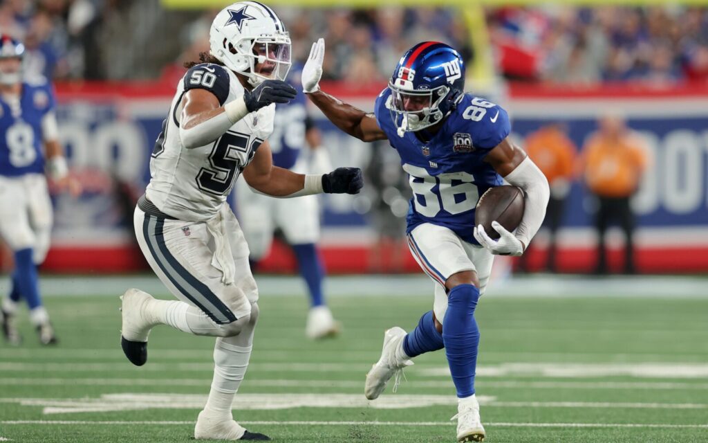 National Tight End Day showed Denver Broncos should trade for a ...