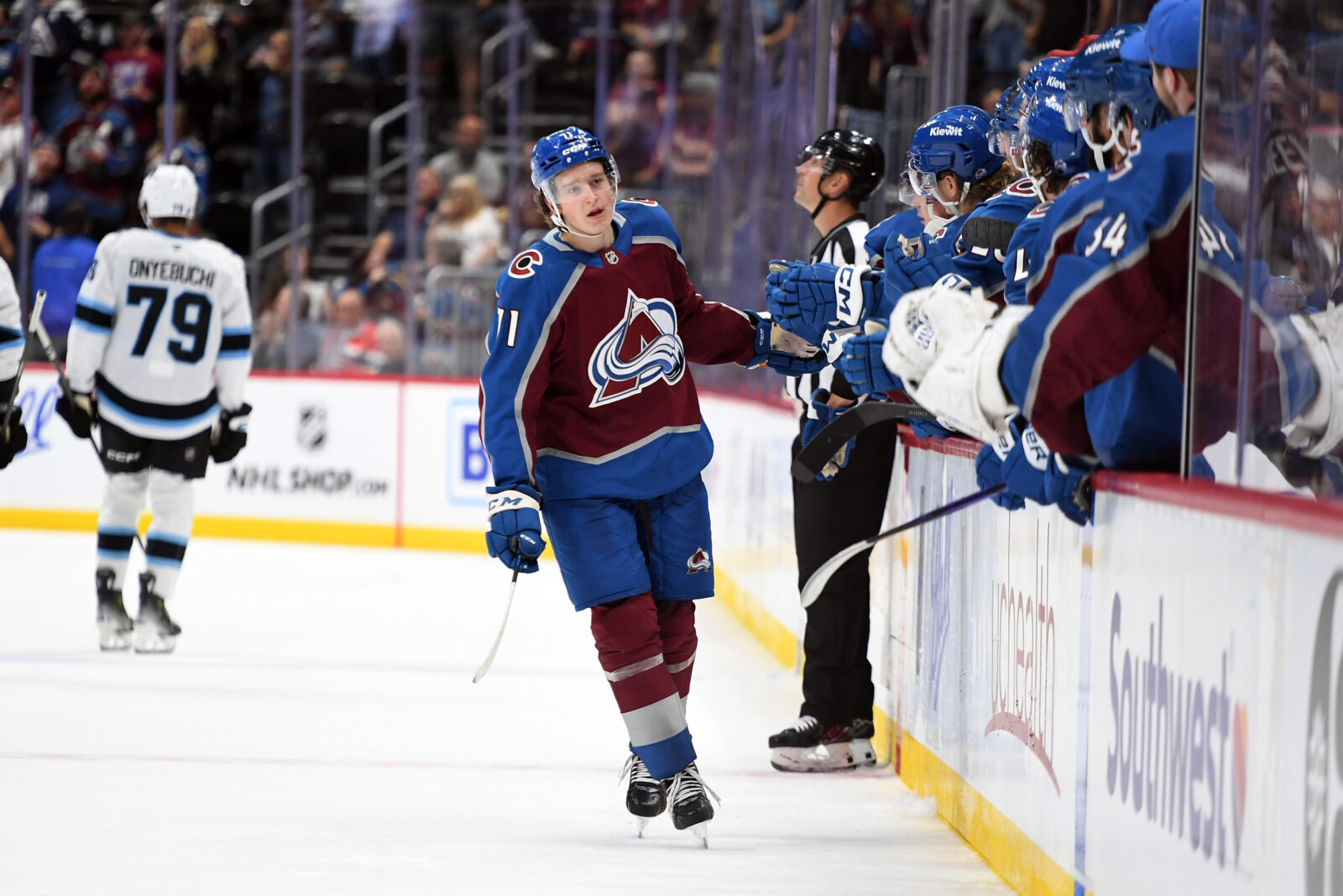 Why 19-Year-Old Cal Ritchie Will Likely Make Avalanche Opening Night Roster