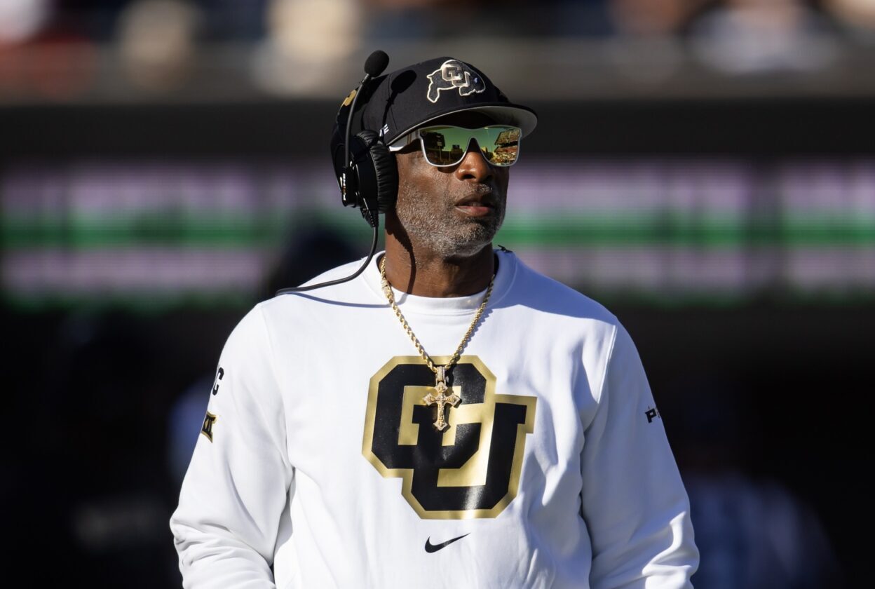 Buffs have chance for more than just bowl eligibility against Bearcats ...