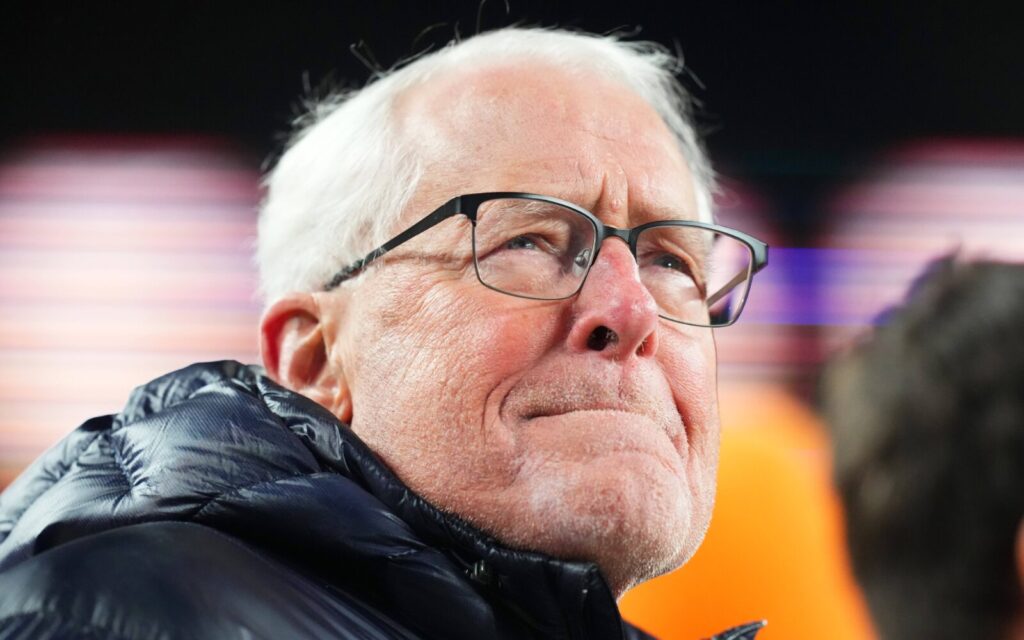 Denver Broncos owner Rob Walton donated $16.5M to Republicans since ...