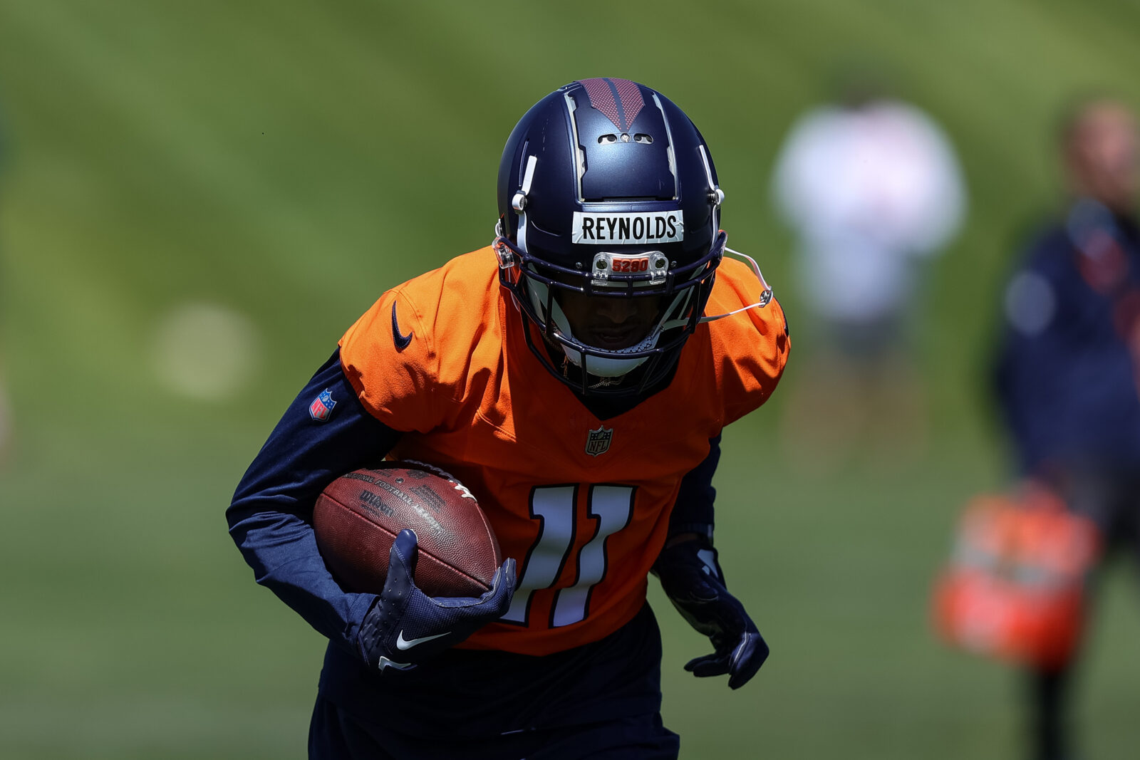 2 charged in shooting involving Broncos WR Josh Reynolds - Mile High Sports