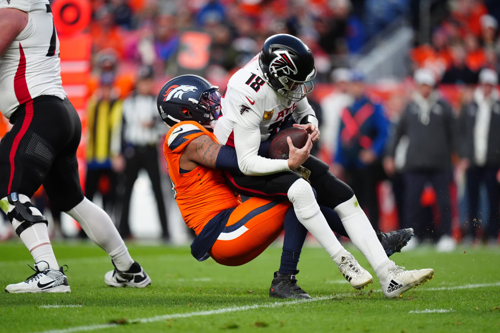 Denver Broncos give Nik Bonitto a massive contract extension - Mile High Sports