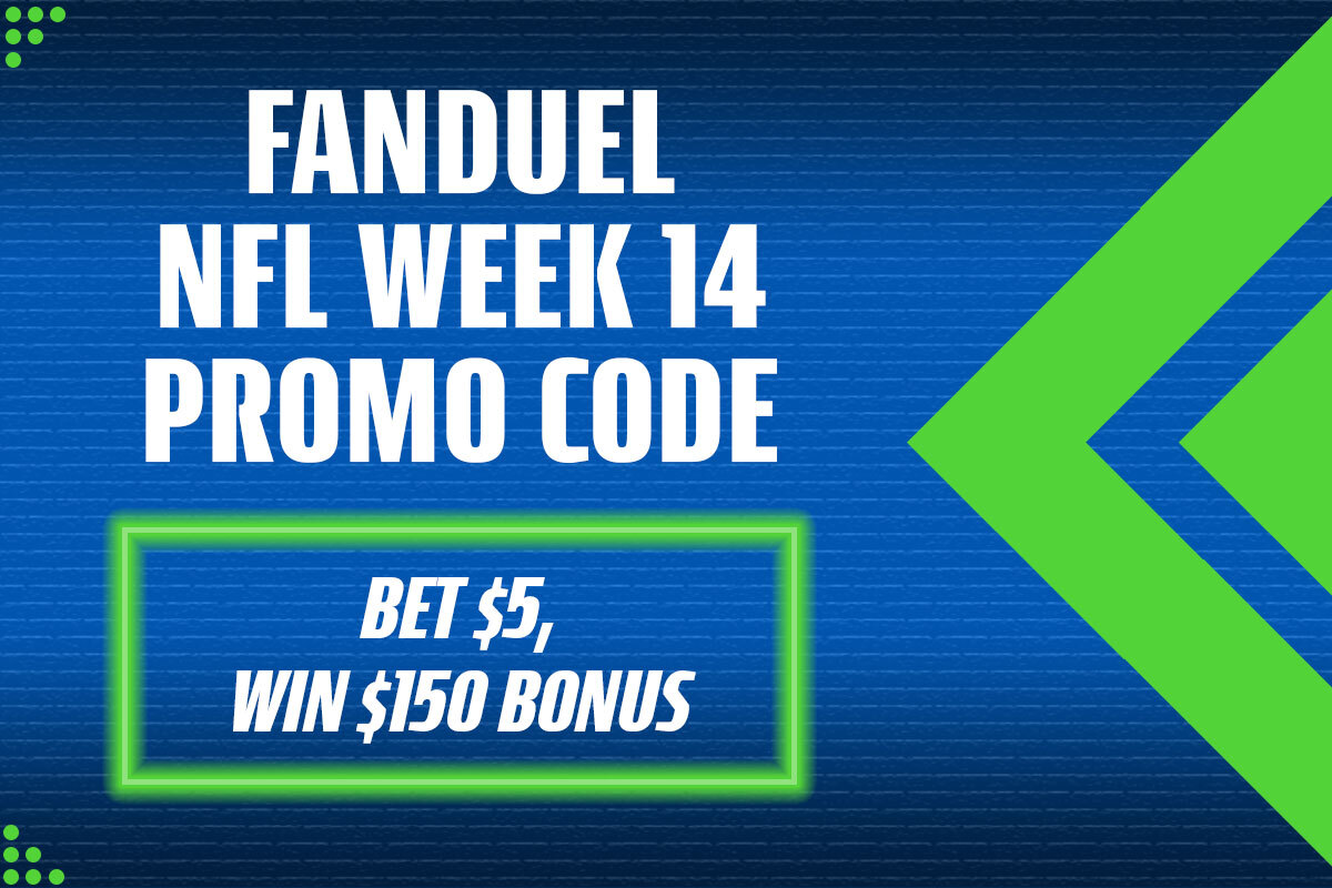 FanDuel Promo Code: Get $150 NFL Week 14 Bonus on Any Game - Mile High Sports