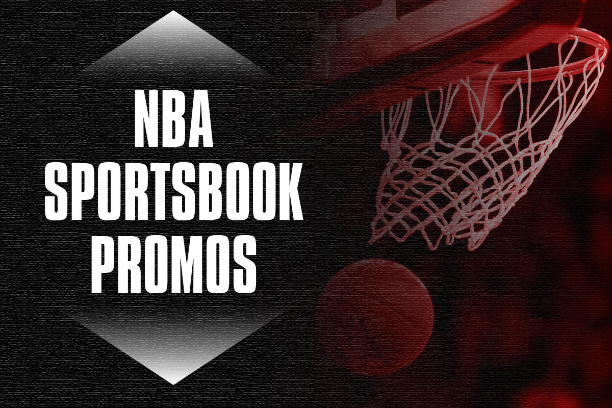 NBA Sportsbook Promos: Close Out the Year with Top Betting Offers ...