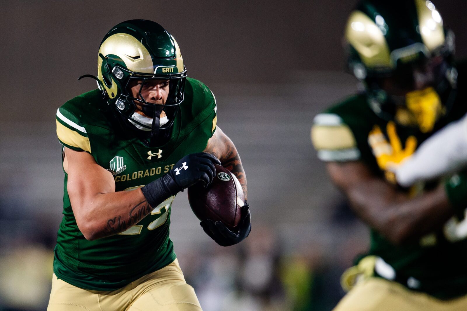 Strike 2: Bowl-bound CSU Rams should look toward next goal
