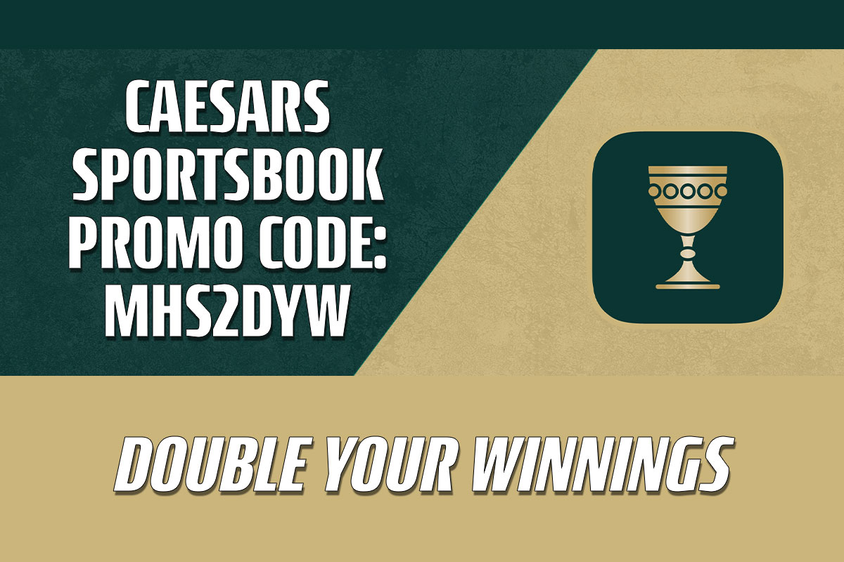 Caesars Sportsbook Promo Code MHS2DYW: Bet $1 on NBA, Get 10 Profit ...