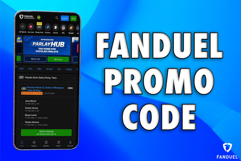 FanDuel Promo Code: Signup Bonus Scores $150 Bonus for NBA, NCAAB, NHL ...