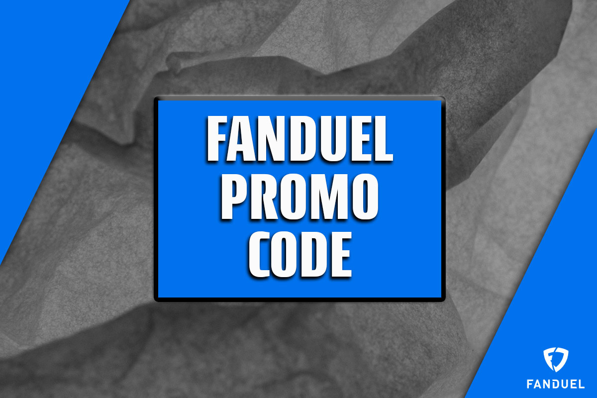 FanDuel Promo Code: $200 Signup Bonus for Any NBA, NFL Divisional Game ...