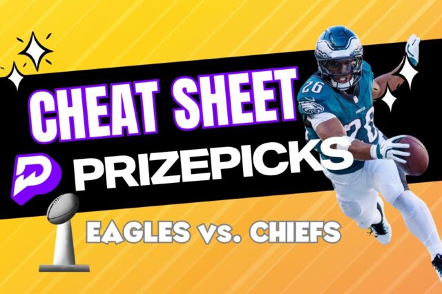 PrizePicks Cheat Sheet NFL Week 14: Top Picks & Hit Rates - Mile High ...