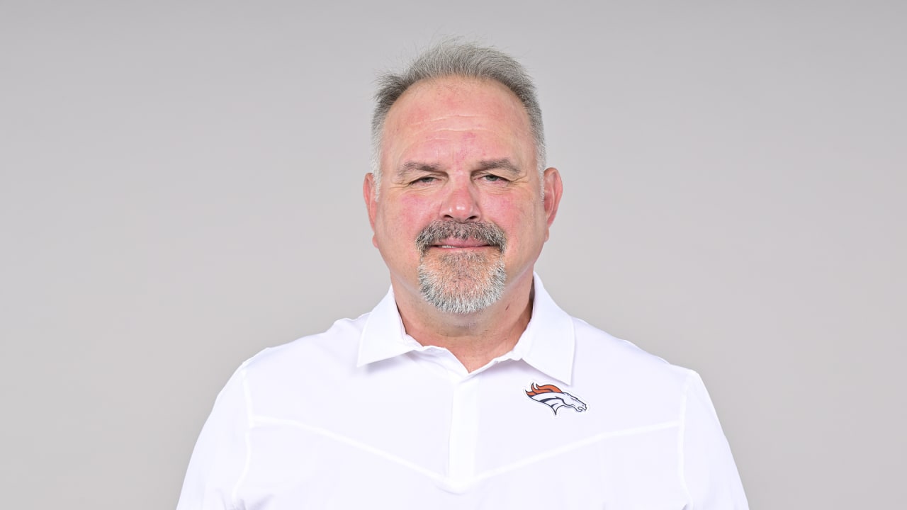 Denver Broncos move on from linebacker coach Greg Manusky - Mile High ...