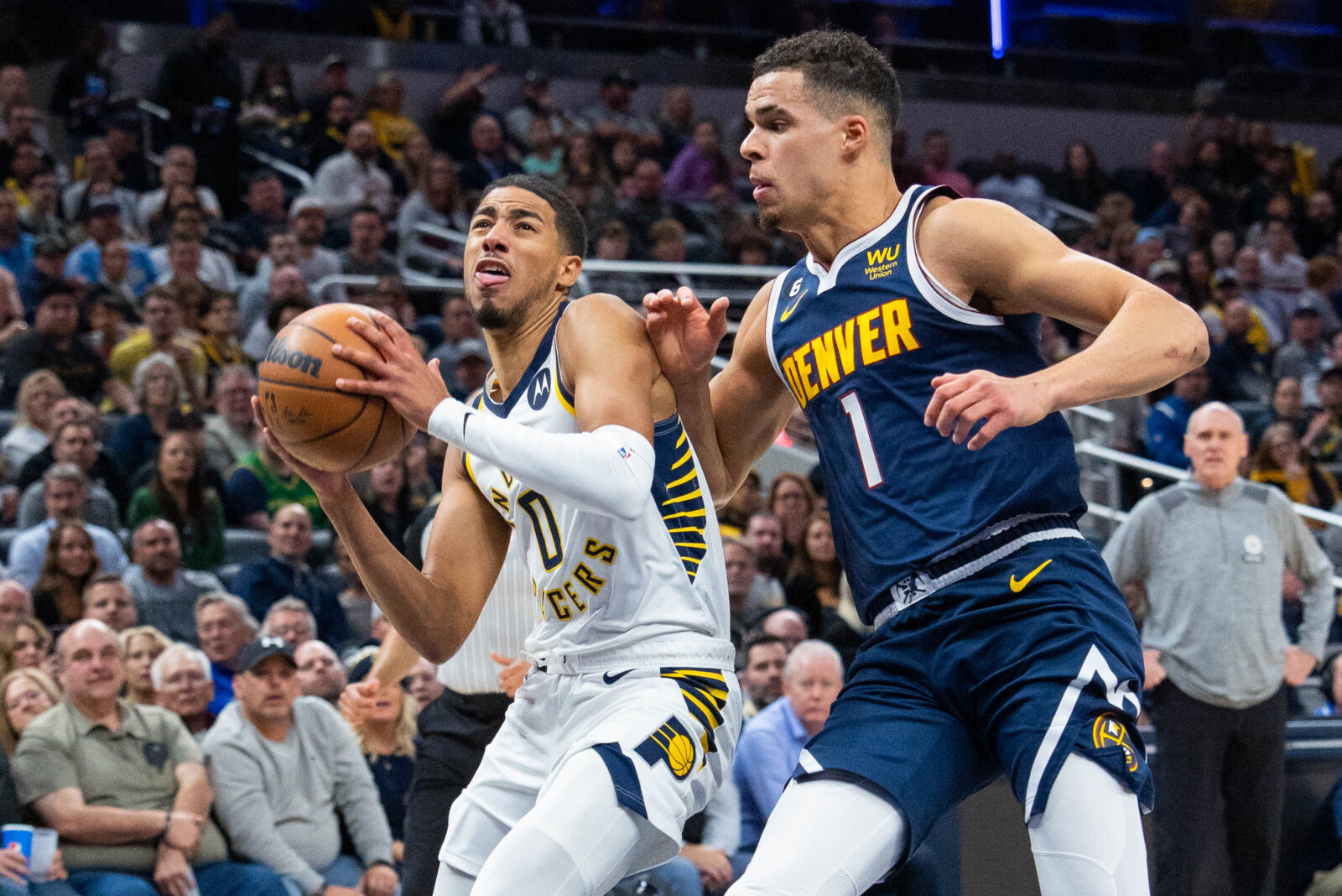 What to Watch for in Denver Nuggets vs Indiana Pacers - Mile High Sports