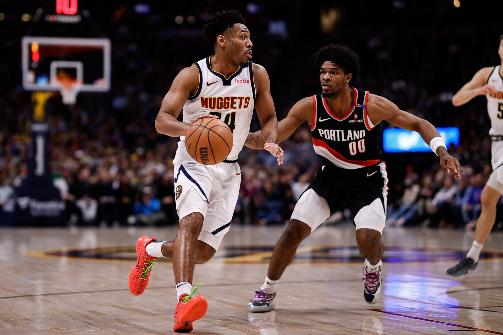 Denver Nuggets roll vs Portland Trail Blazers in dominant offensive onslaught - Mile High Sports