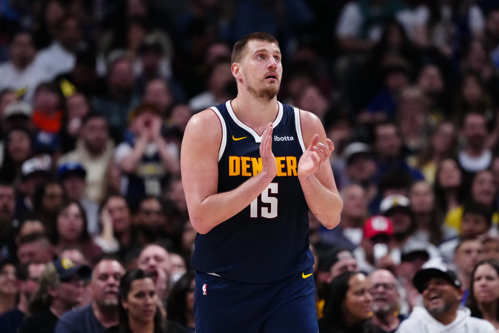 What does Nikola Jokic actually want? - Mile High Sports