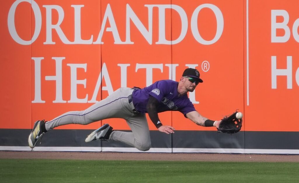 The Most Fun Bad Baseball Team of All Time - Mile High Sports