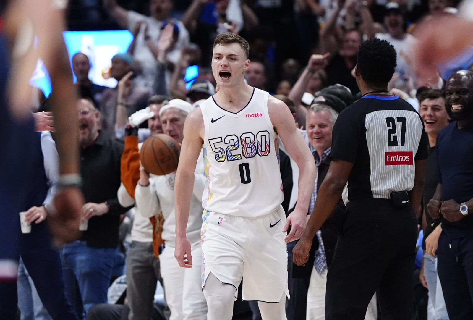 Game 6 Preview: What to Watch for in Denver Nuggets vs Los Angeles ...