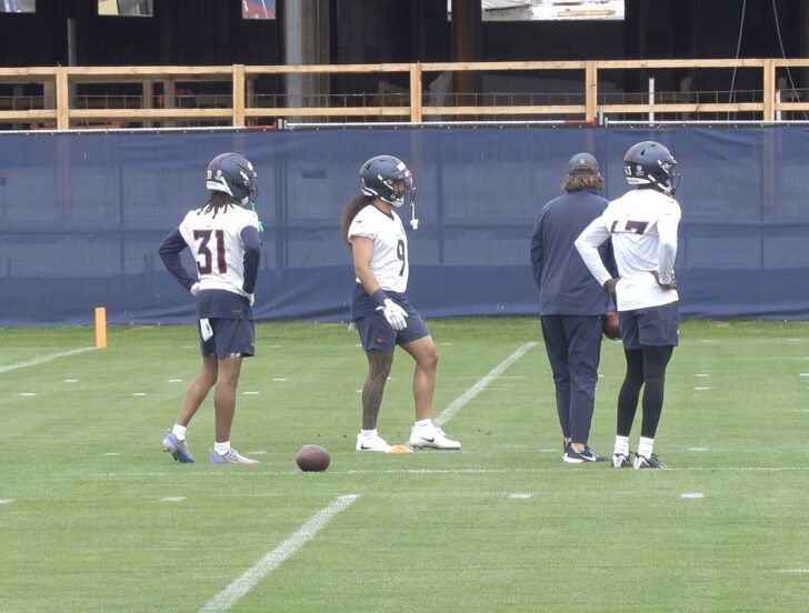 New Broncos safety Talanoa Hufanga a welcome addition to Denver's ...