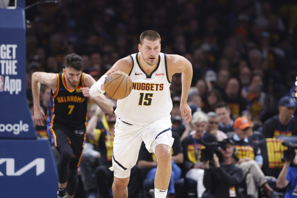 Game 2 Preview: What to Watch for in Denver Nuggets vs Oklahoma City Thunder - Mile High Sports