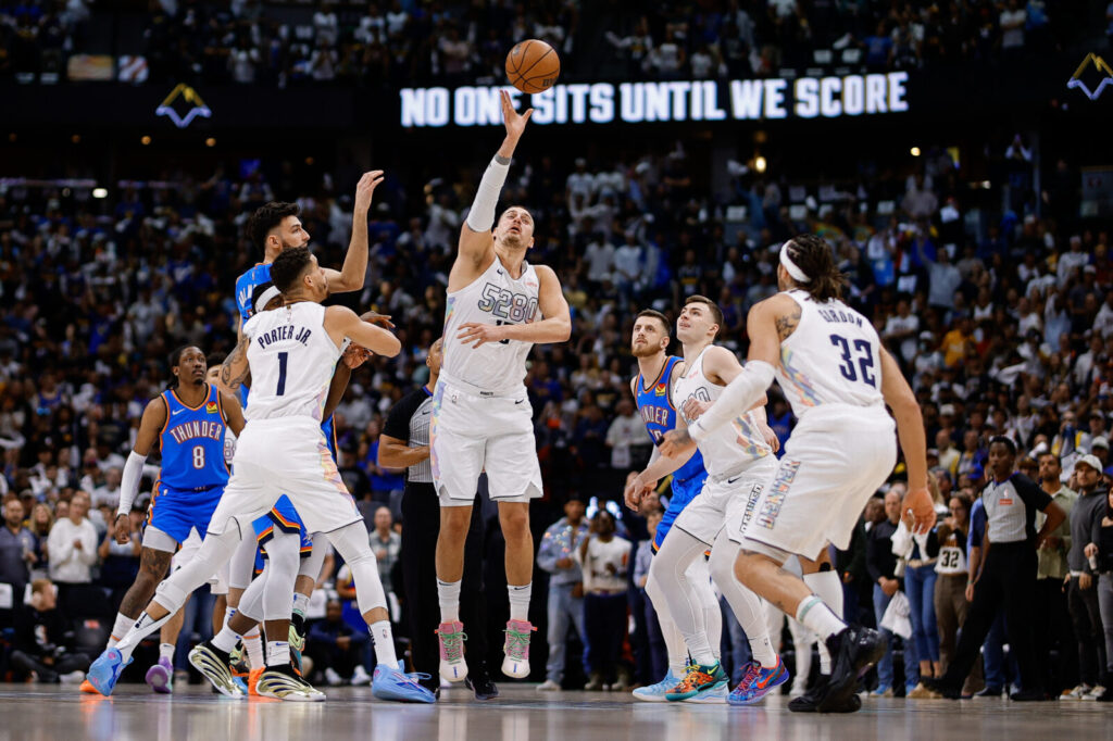 Game 7 Preview: What to Watch for in Denver Nuggets vs Oklahoma City Thunder - Mile High Sports