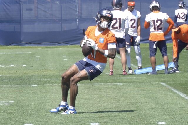 Remembering the Denver Broncos' legendary "No Fly Zone" - Mile High Sports