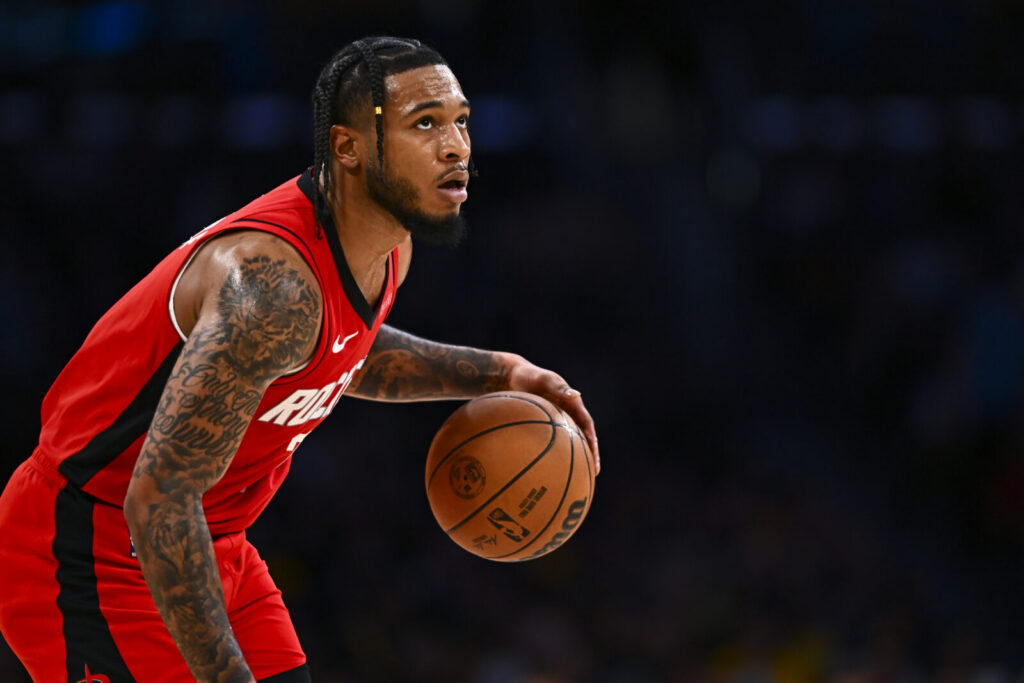 Free Agency Report: Denver Nuggets showing interest in Cam Whitmore ...