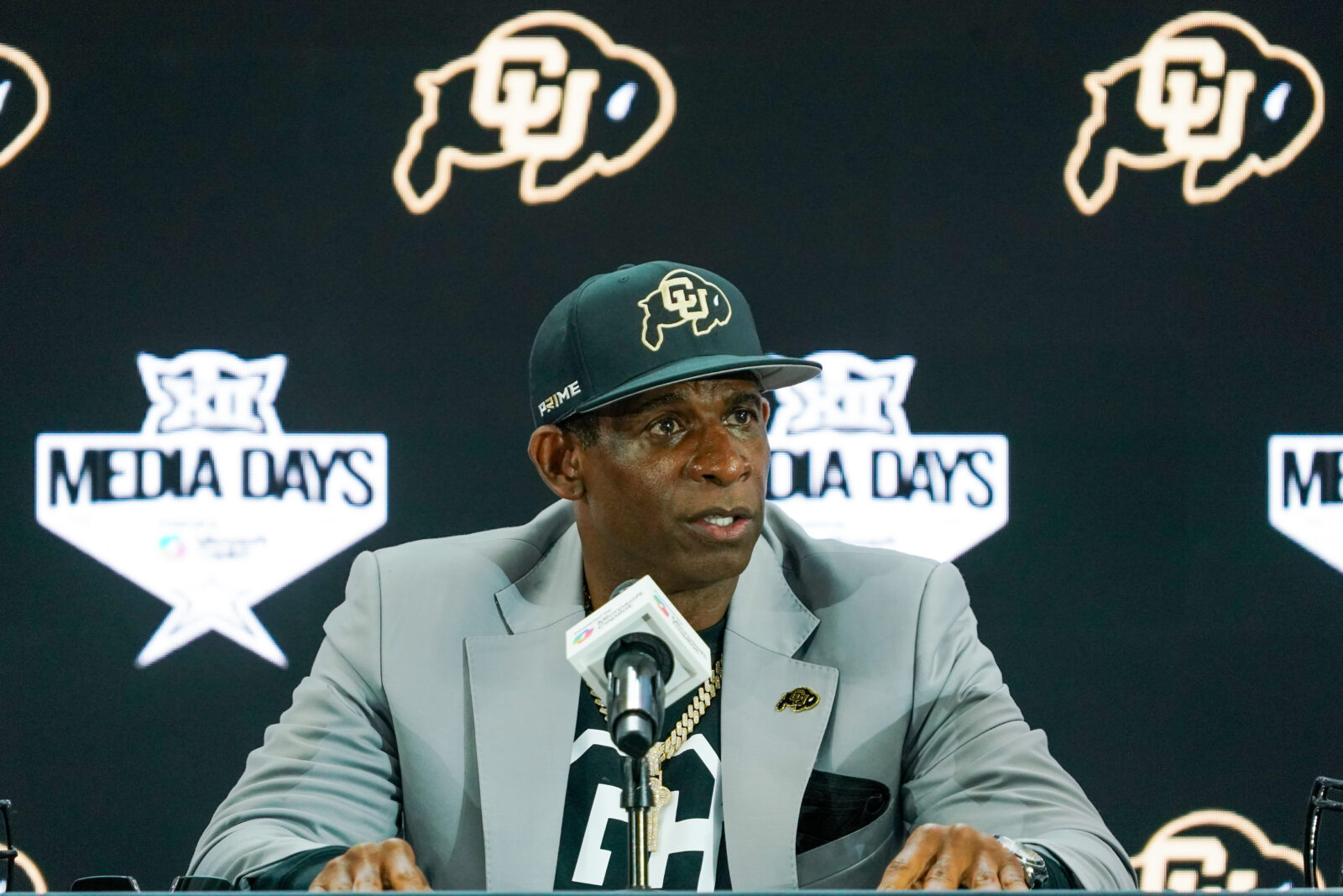 Colorado Buffaloes News | Mile High Sports
