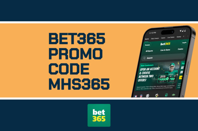 BetMGM Promo Code MHS1500: Claim $1,500 Bonus for NFL Week 17 Sunday ...
