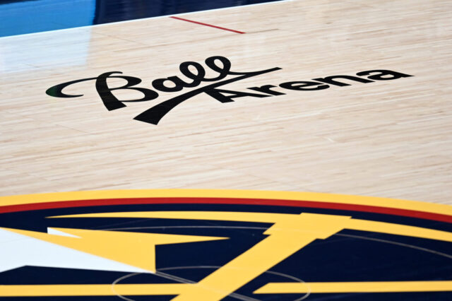 The Updated Denver Nuggets Depth Chart might be their best ever - Mile ...