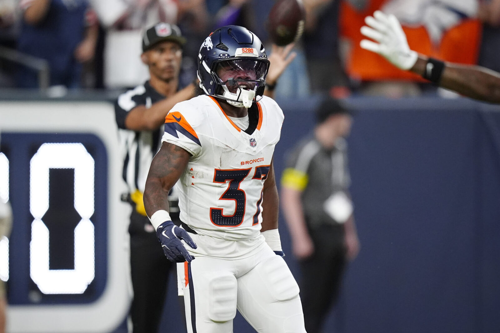 Denver Broncos keys to victory vs. New Orleans Saints - Mile High Sports