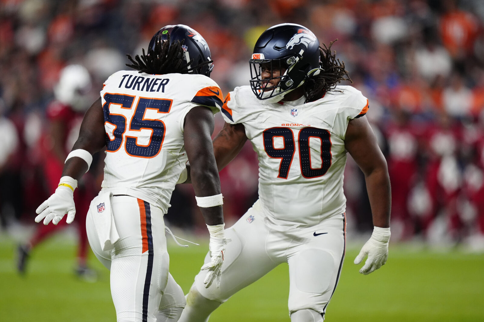 Denver Broncos form 16-player practice squad - Mile High Sports
