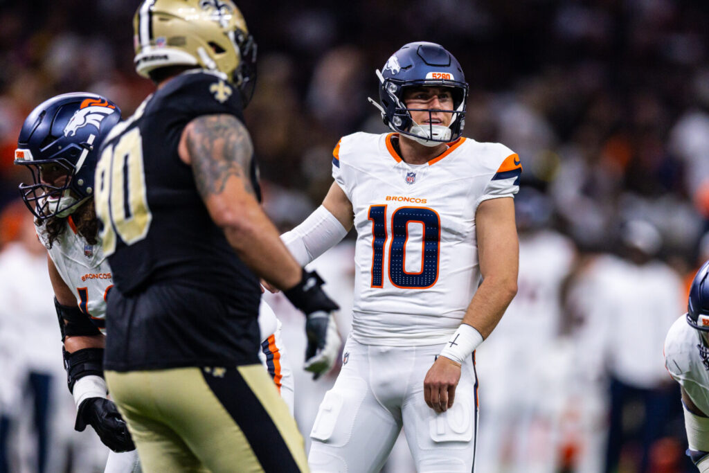 Final Denver Broncos 53-man roster predictions - Mile High Sports