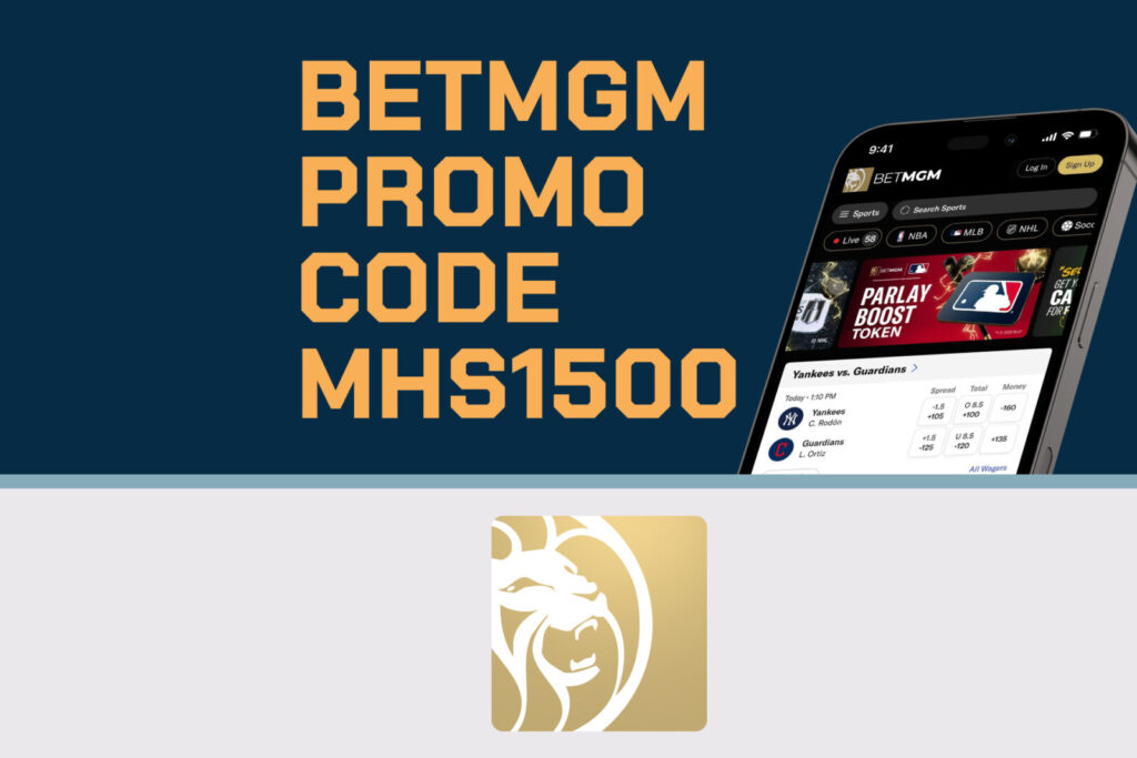 BetMGM Promo Code MHS1500: Get $1,500 Sign Up Bonus for Knicks vs ...
