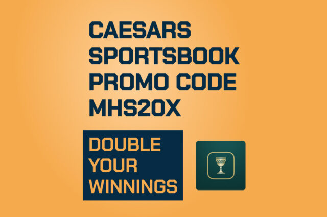 Here's the Best Caesars Sportsbook Promo Code for This Week - Mile High ...