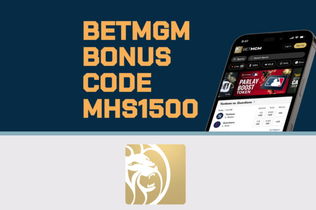 theScore Bet Promo Code LEHIGH: Get $100 Bonus for NBA, NHL, NFL Week ...