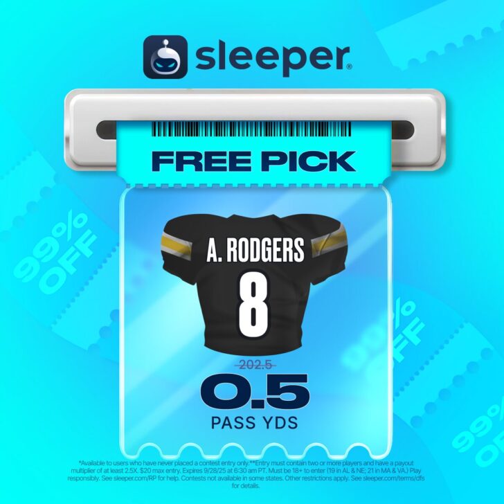 PrizePicks Cheat Sheet NFL Week 4: Top Picks & Hit Rates - Mile High Sports