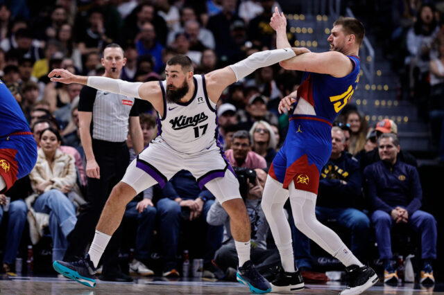 The Updated Denver Nuggets Depth Chart might be their best ever - Mile ...