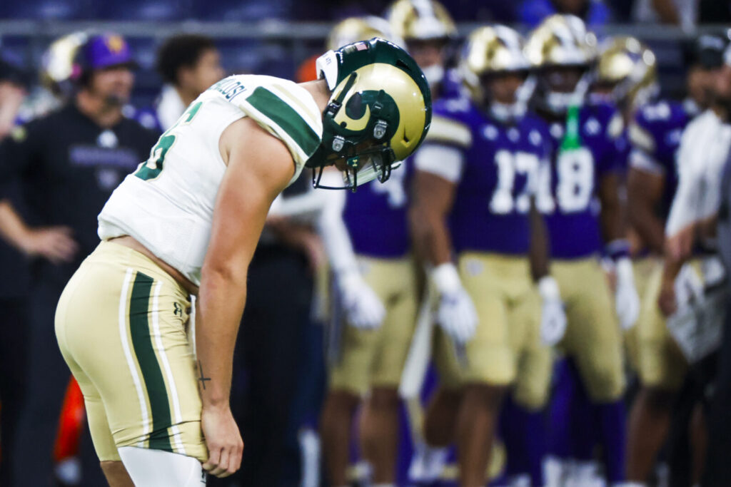 Strike 2: Sticking with Fowler-Nicolosi could spell doom for CSU