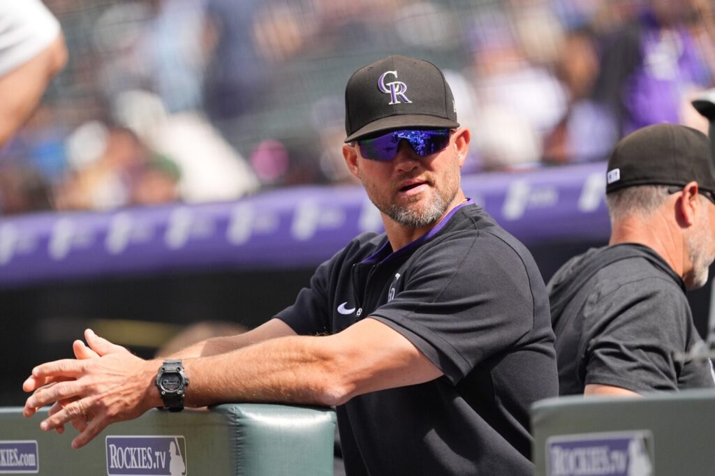 The dubious history the Colorado Rockies most need to avoid - Mile High ...