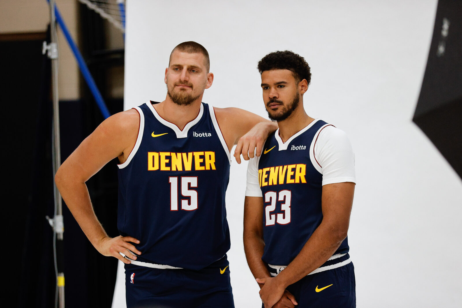 What Nuggets fans learned about Cam Johnson and the newest roster ...
