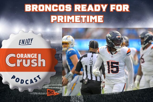 Final Denver Broncos 53-man roster predictions - Mile High Sports