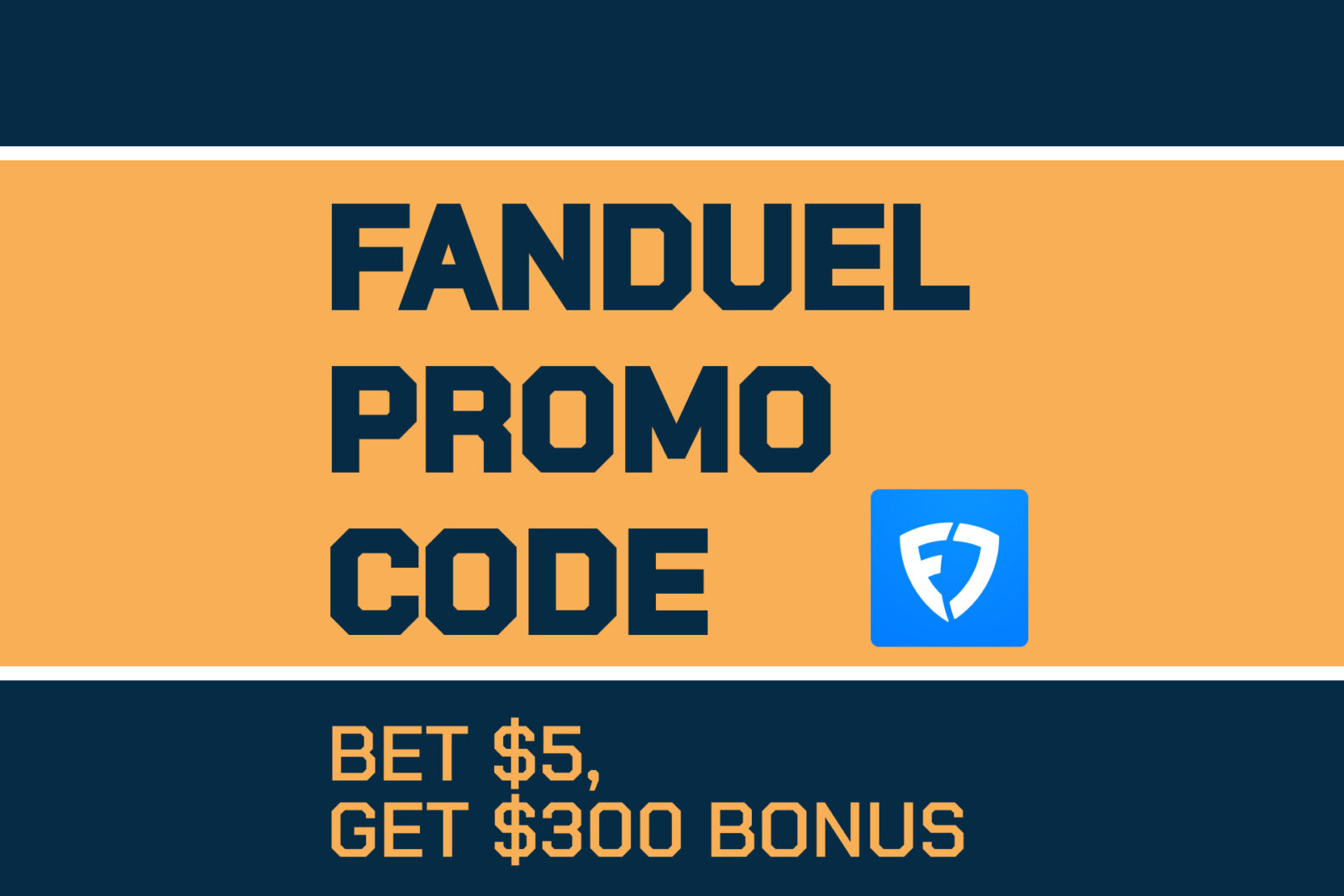 FanDuel Promo Code for Bills-Broncos: Claim $300 Bonus on NFL ...