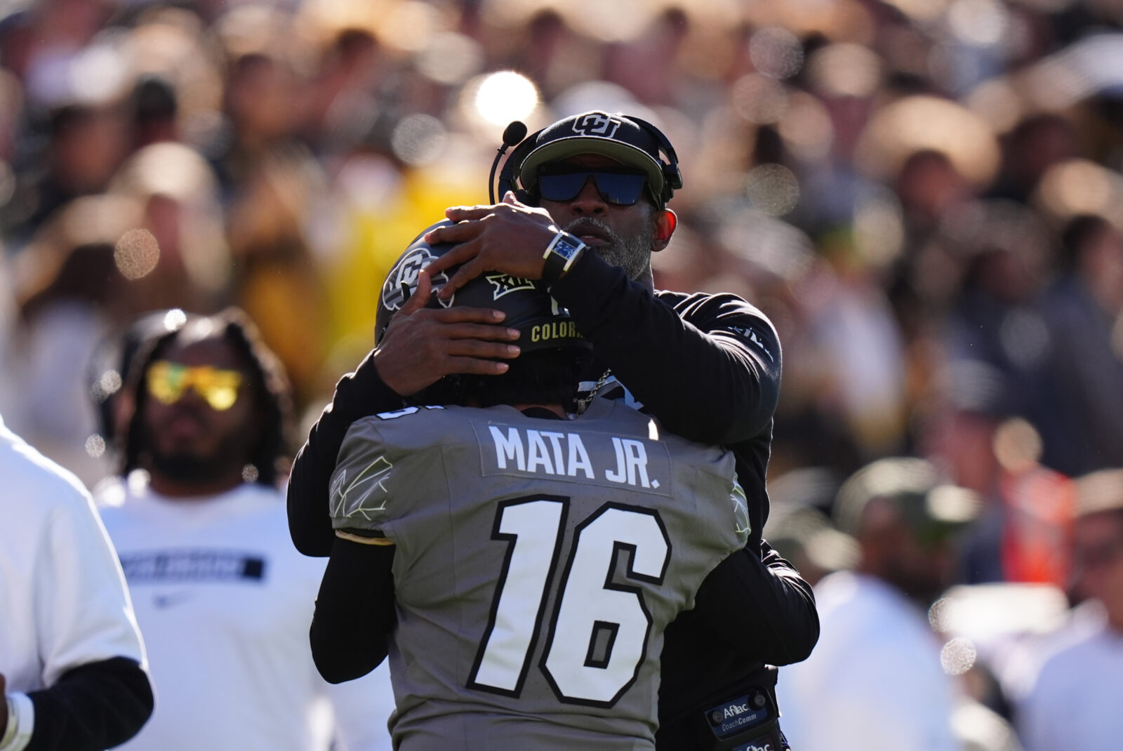 Colorado Buffaloes News | Mile High Sports