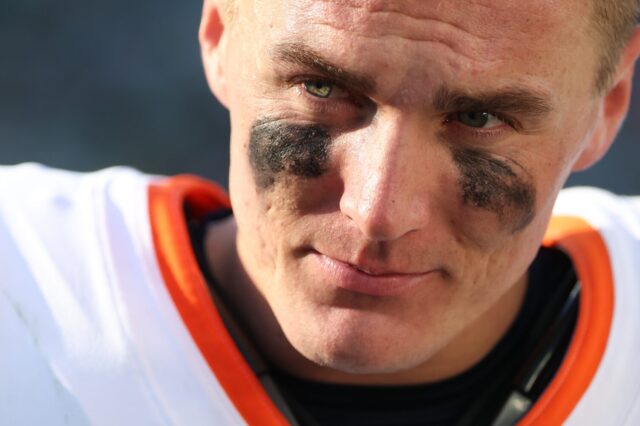 Denver Broncos lead NFL in sacks, on pace for a new team-record - Mile High Sports