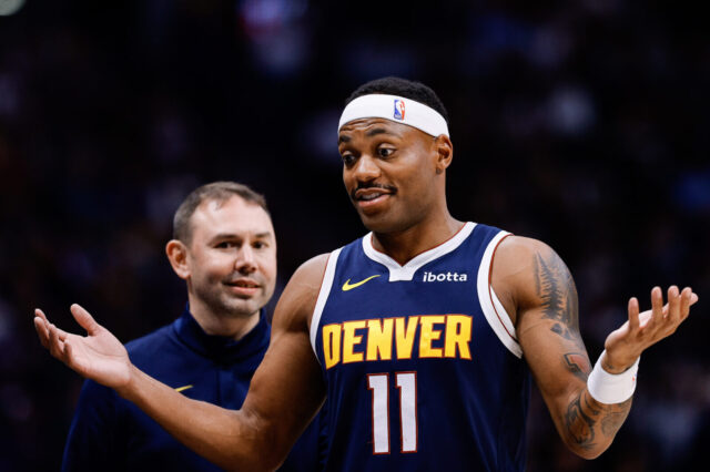 Denver Nuggets release full 2024-25 season schedule - Mile High Sports